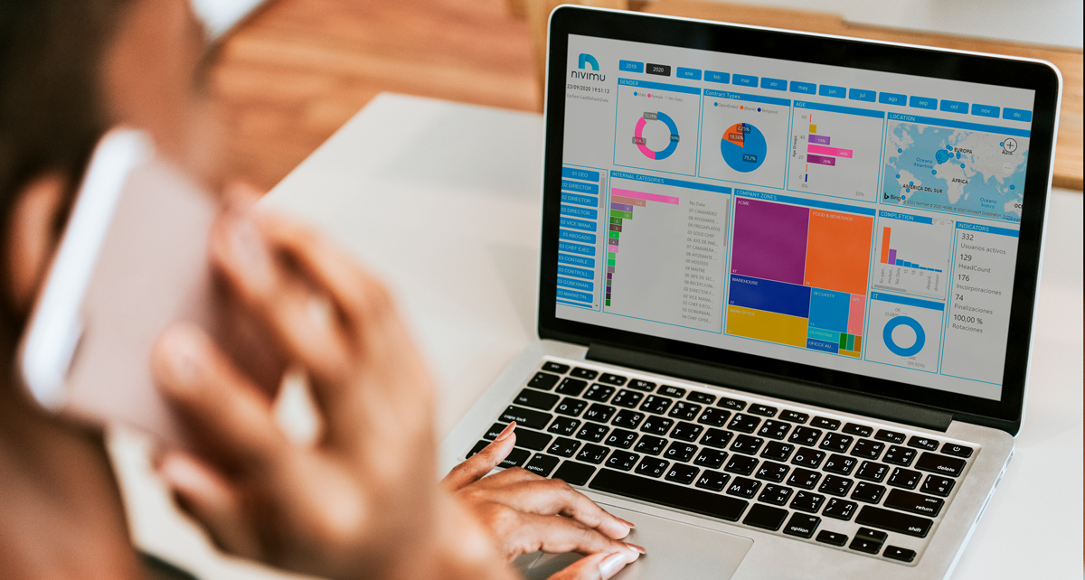 Cómo el análisis de los datos puede mejorar la gestión hotelera - ITH