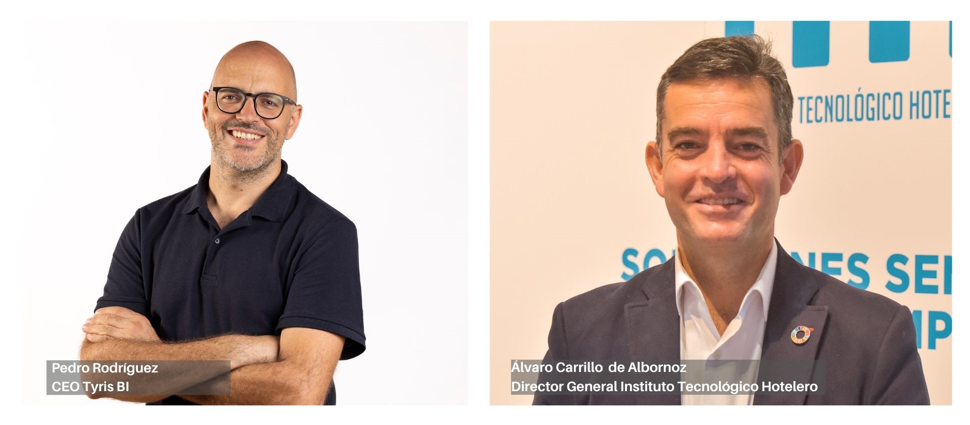 TYRIS TECH e ITH juntos para impulsar la transformación digital en la industria hotelera - ITH