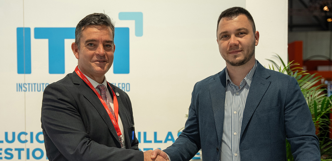 OTA Sync se incorpora como socio tecnológico a ITH - ITH