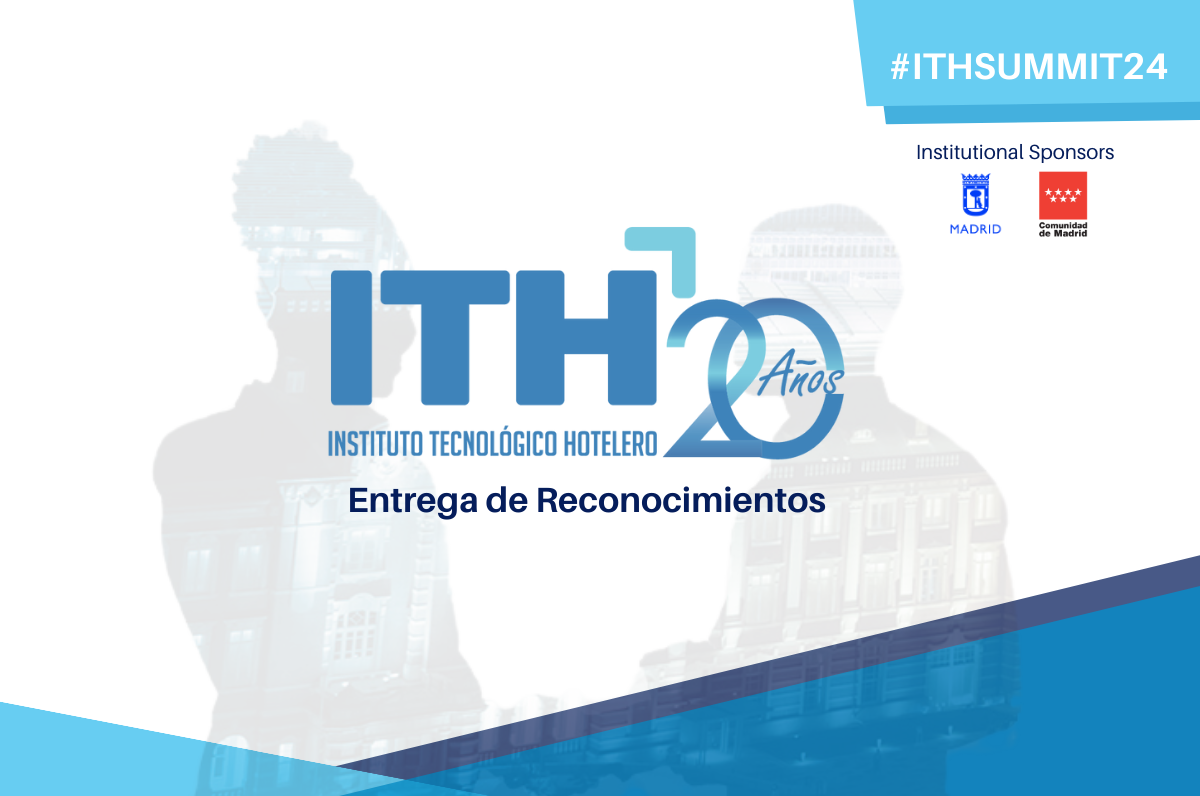 ITH reconoce a Turisme de la Comunidad Valenciana, la AEHM y a Jesús ...